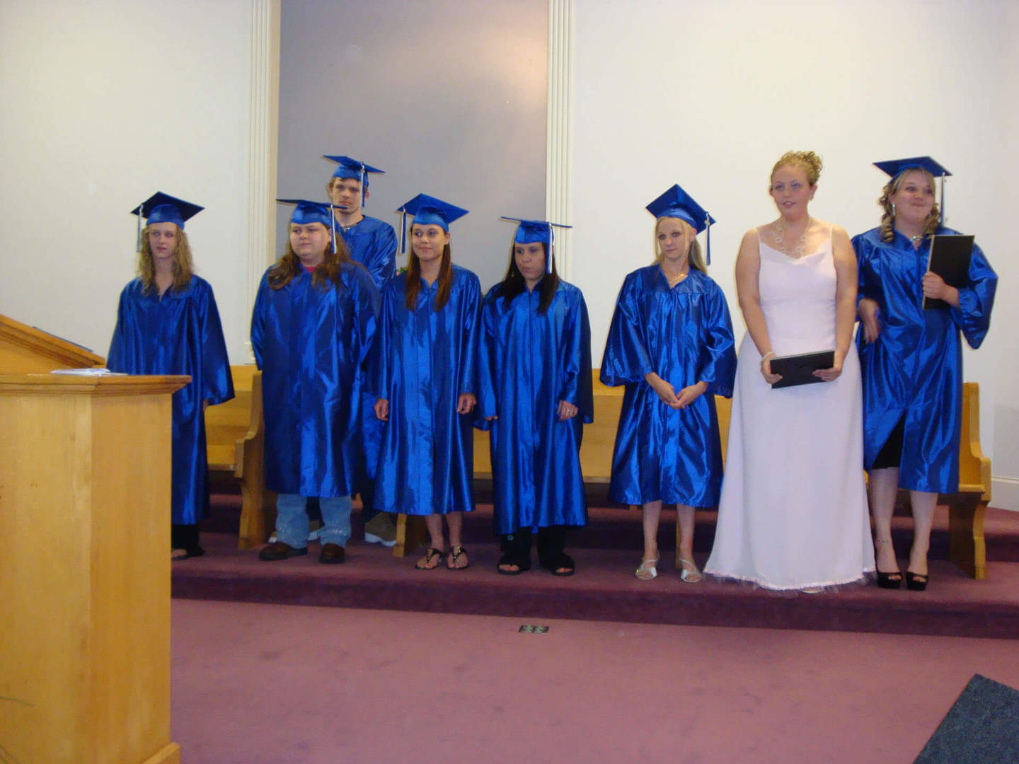 Faith Missionary Church and Academy